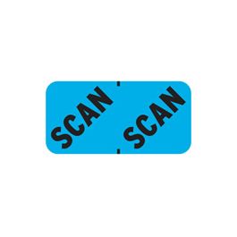 Color-Coded Transition Communication Labels For Filing Systems