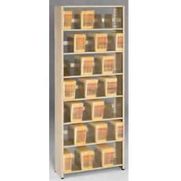 Shelving Open Shelf Filing Imperial Shelving Systems Low Cost Files ...