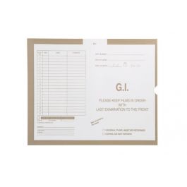 X Ray Film Envelopes Film Inserts X-Ray Size File Jackets Inserts ...