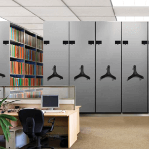 Mobile Filing Systems