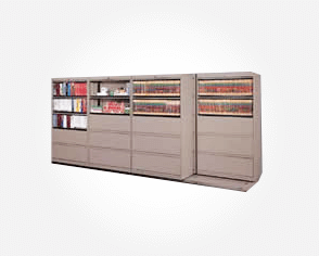 Mobile Filing Systems